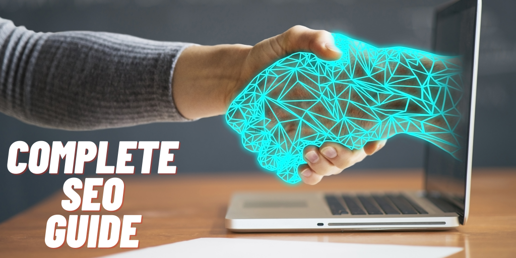 What Is SEO? - Complete 2023 SEO Guide